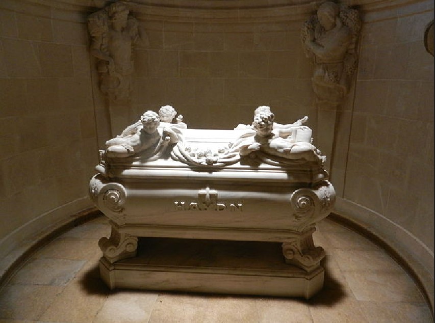 The Raiders of Haydn’s Grave – Popular Beethoven